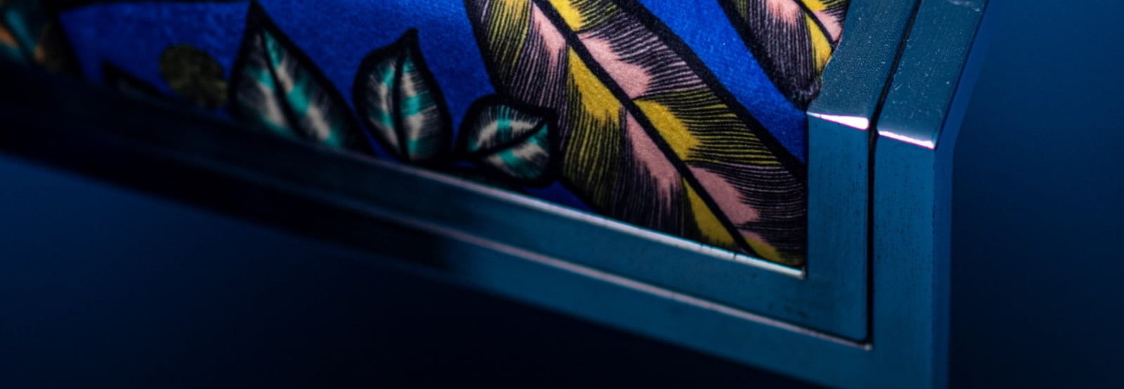 Thevenon Shop - Thevenon 1908