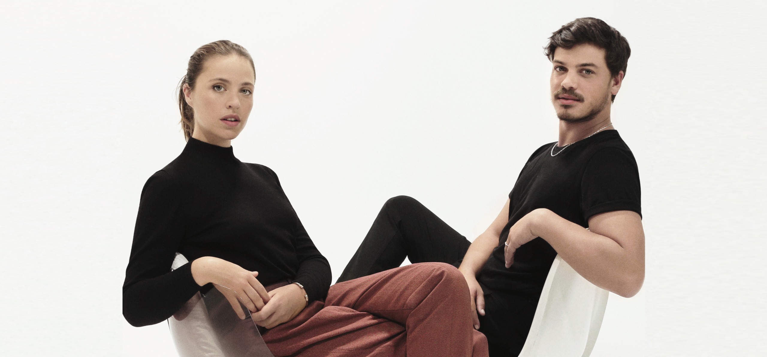 Les Interviews - Thevenon 1908