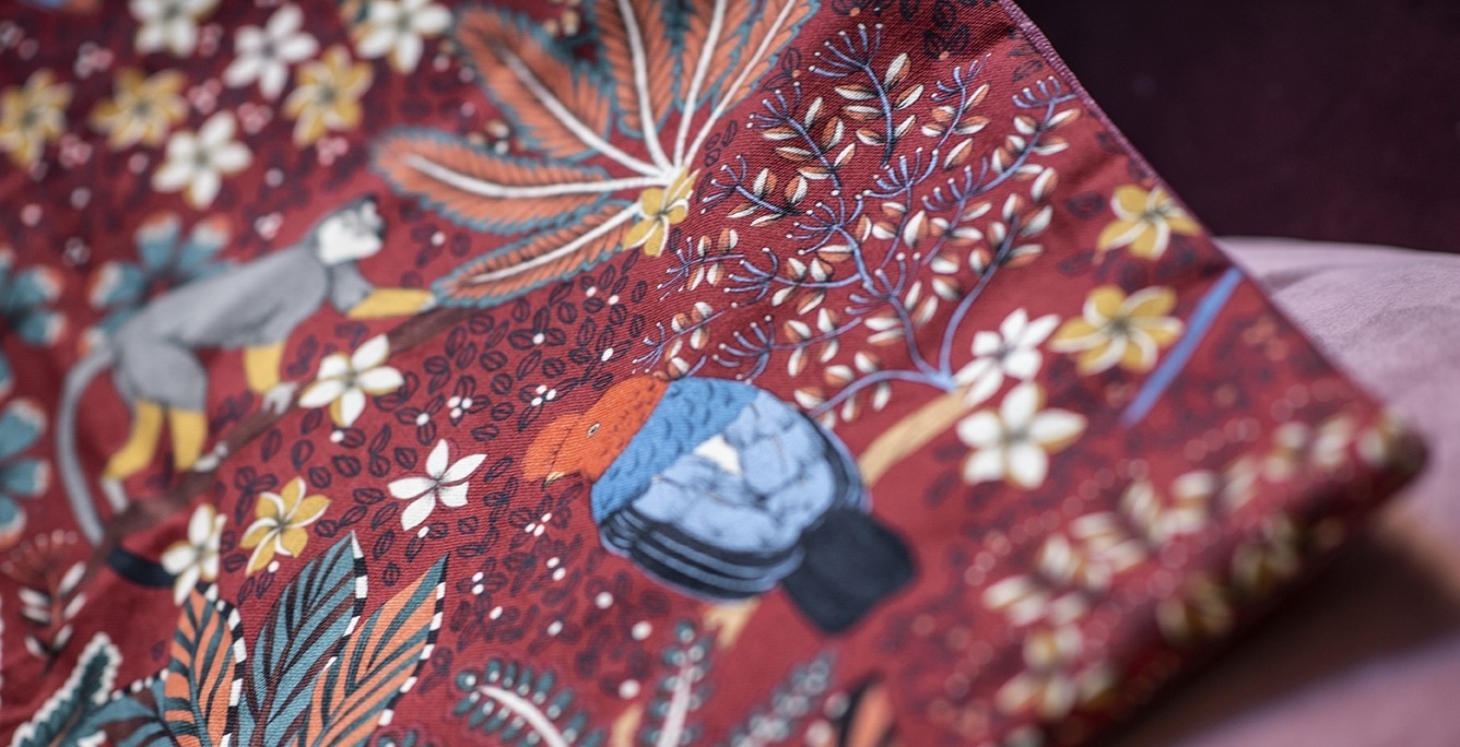 Saison Printemps Été - Thevenon 1908