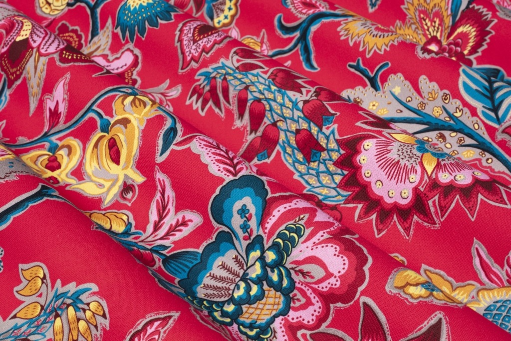 Les Collections - Thevenon 1908