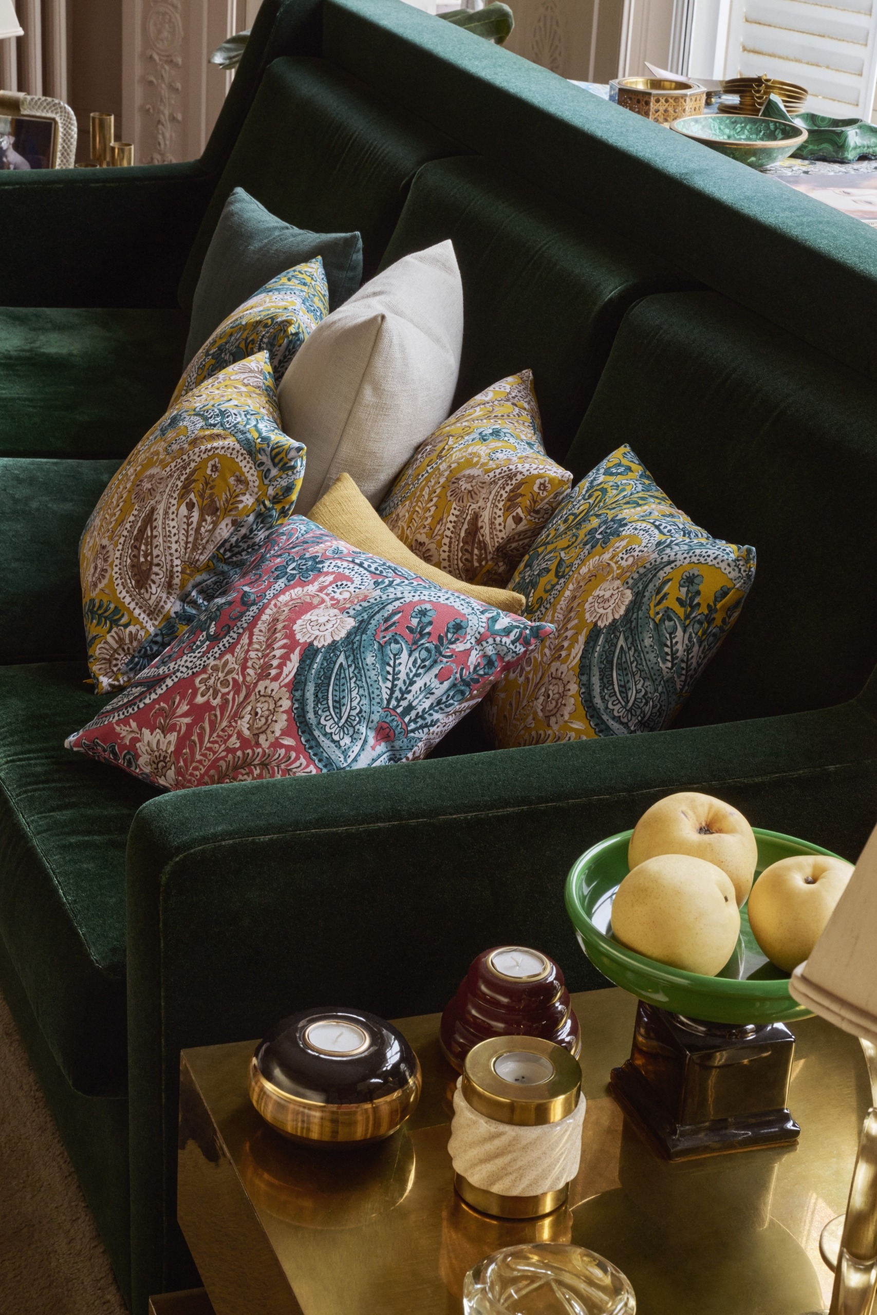 Les Collections - Thevenon 1908